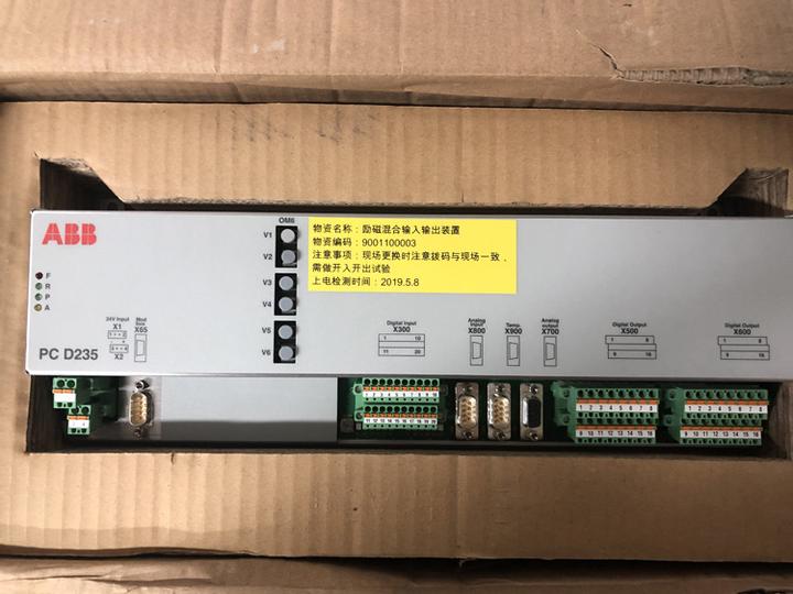 ABB备件PCD231B/PCD231B101/PCD230A/PCD244A101/PCD235A101ABB备件PCD231B - 知乎