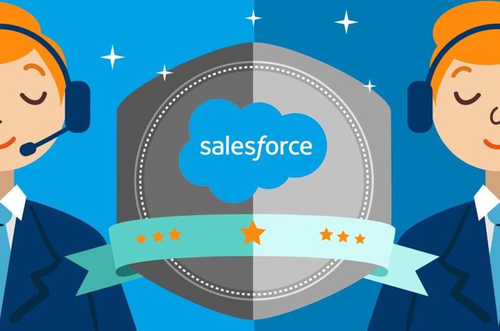 Salesforce Inbox新功能是什么？原来客户可自主选择.. - 知乎