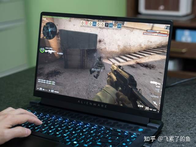 拥有顶配的外星人是怎样一种体验？Alienware m15 R6实际体验分享 - 知乎