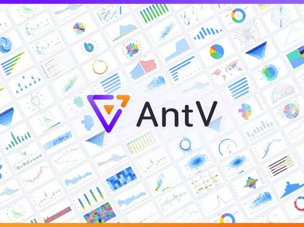 Day4 AntV/G2的安装与使用 - 知乎