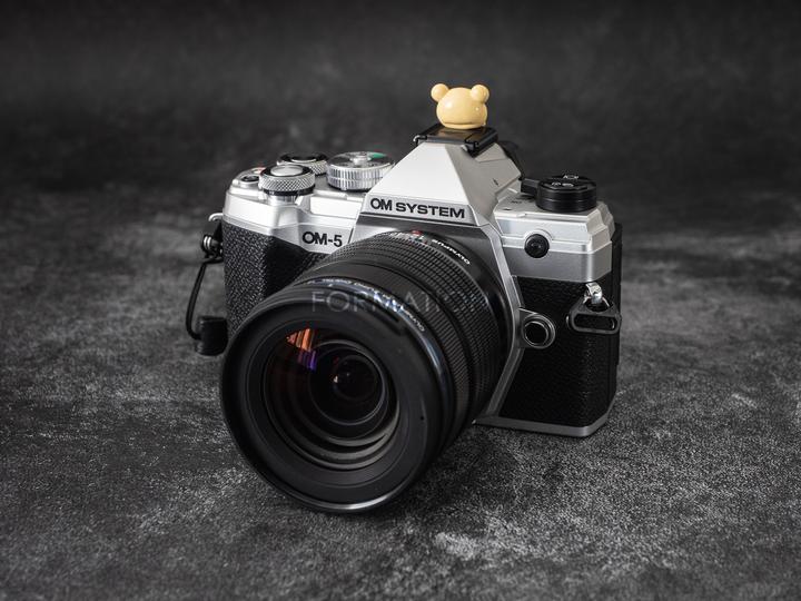 奥之心（奥林巴斯）OM-5评测 V2.0 - 知乎