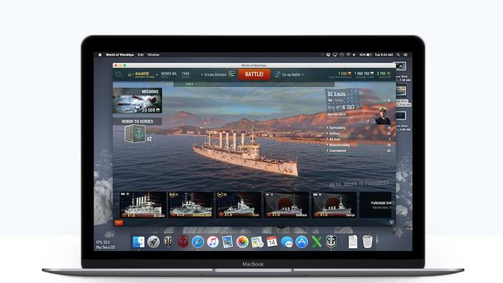 CrossOver 24.0.7 for macOS & Linux - 领先的 Wine 解决方案 - 知乎
