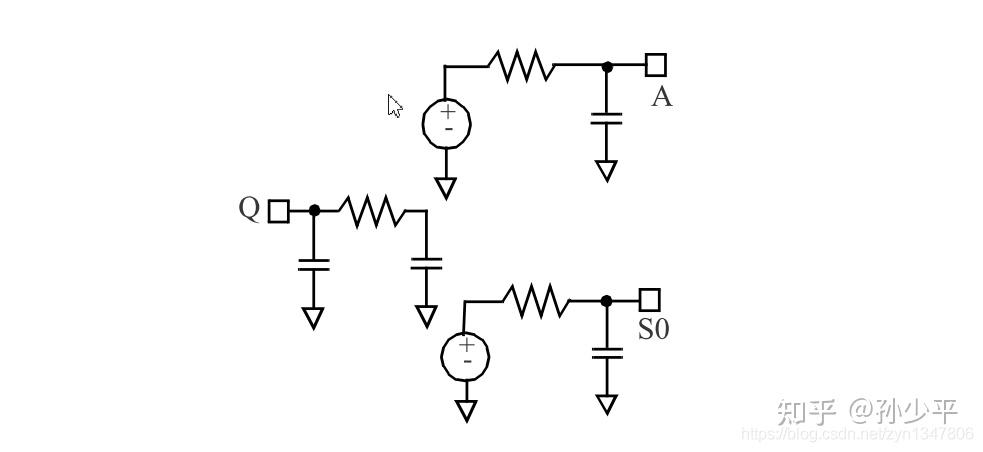 详解SPEF文件 - 知乎