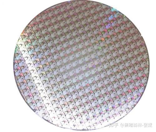 芯片CP测试 - 知乎