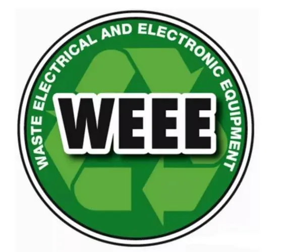 什么是WEEE指令？ - 知乎