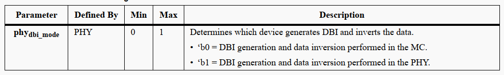 DDR自学整理10--DFI 接口 - 知乎