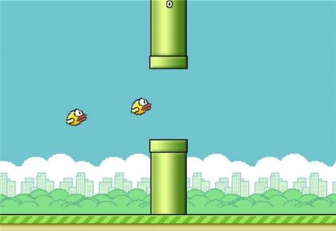 用python写游戏之 Flappy Bird - 知乎