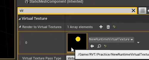 Virtual Texture（虚拟纹理）的理解和应用 | Epic 李文磊（笔记） - 知乎