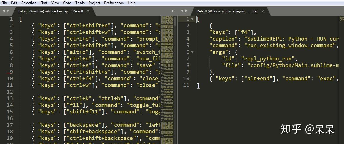 Sublime Text 运行python 为什么input没有反应在运行中? 新手不懂,求解答。 知乎