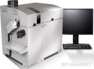 ICP-OES与ICP-MS区别 - 知乎