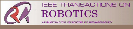 IEEE Transactions on Robotics，投稿过程交流 - 知乎