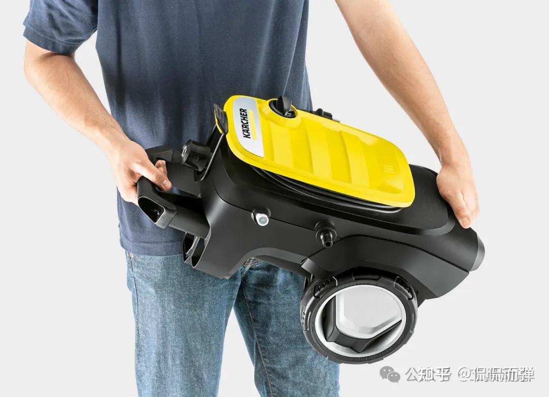 每天认识一个工具品牌-Kärcher卡赫 - 知乎