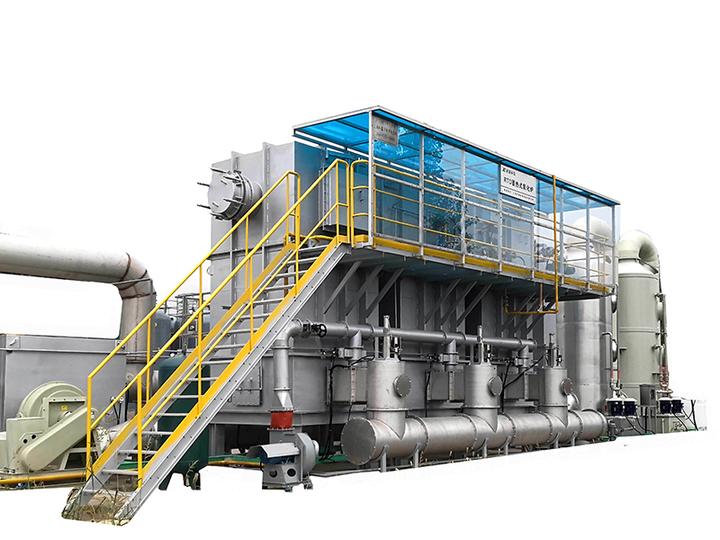 SOLAREx系列LEL浓度分析仪，FTA直接测量 - 知乎