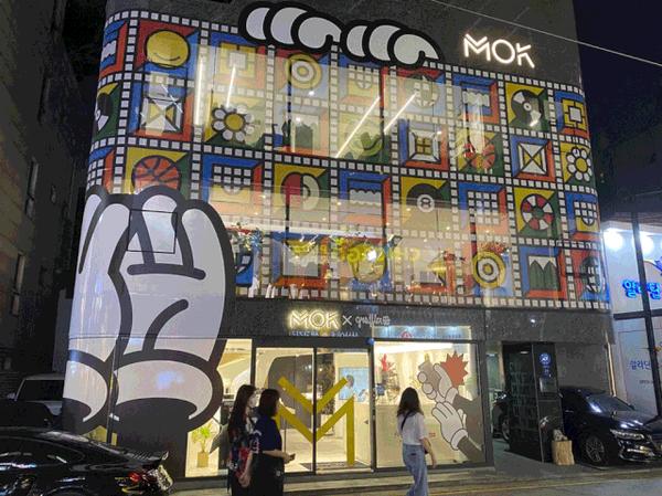 湖北中烟十年磨一剑，MOK 诚意智造加热不燃烧烟草制品 - 知乎