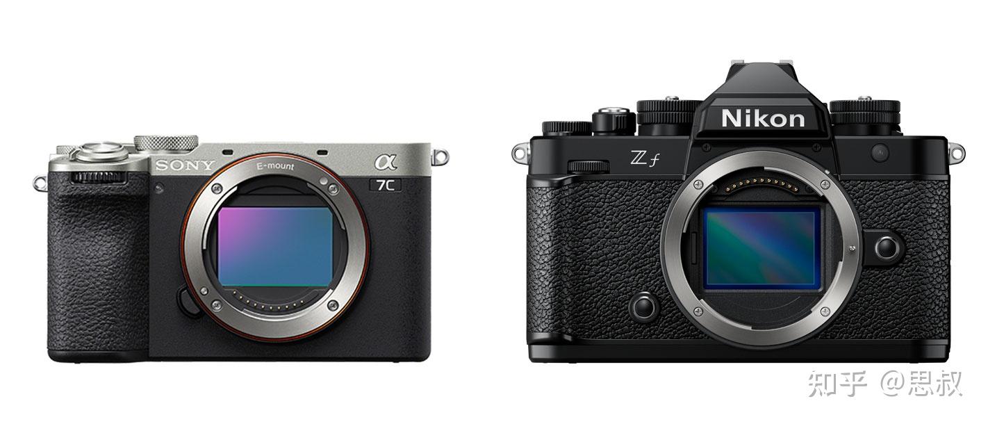 尼康z62有没有必要换门索尼a7c2？ - 知乎