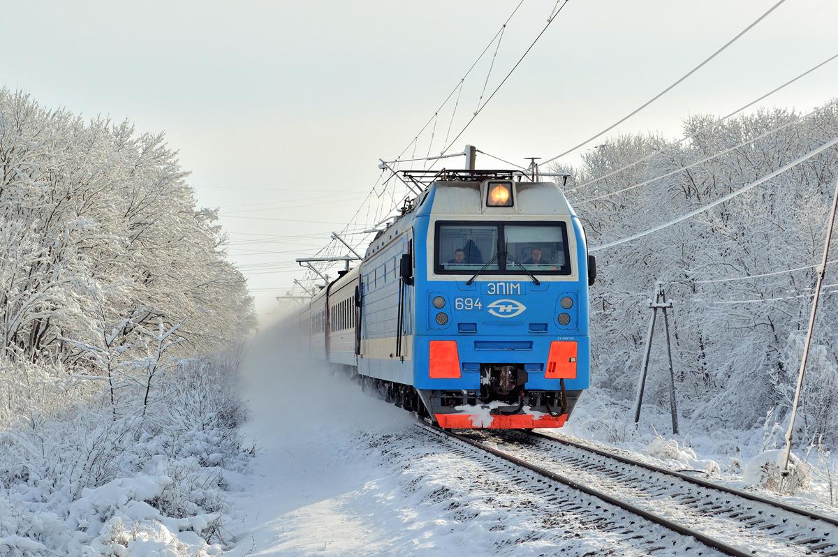 21世纪的俄罗斯铁路机车 之 客运电力机车（直流传动篇） - 知乎