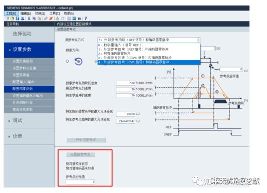 【原创】Smart200通过Modbus RTU实现V90位置控制的方法 - 知乎