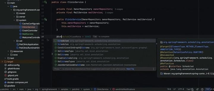 公司来了位大佬，把SpringBoot项目启动时间从7分钟降到了40秒！ - 知乎