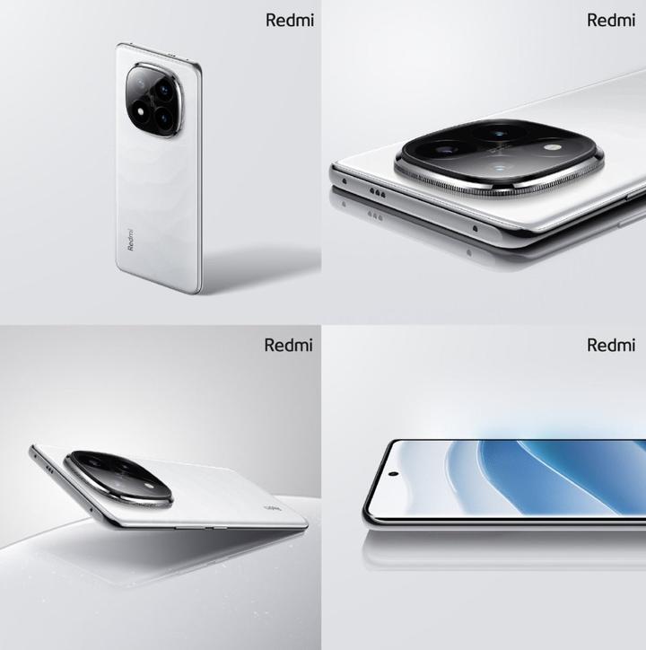 2025年小米智能手机挑选推荐攻略（Redmi Note系列） - 知乎