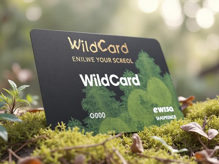 WildCard虚拟信用卡免费申请使用指南推荐 - 知乎