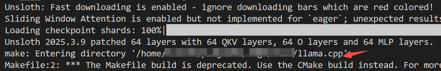 定制你的DeepSeek专家：Unsloth 大模型微调教程 - 知乎