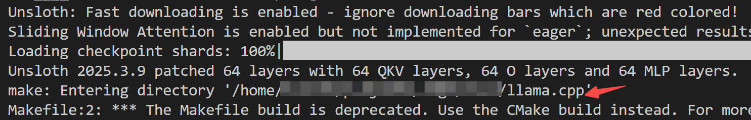 定制你的DeepSeek专家：Unsloth 大模型微调教程 - 知乎
