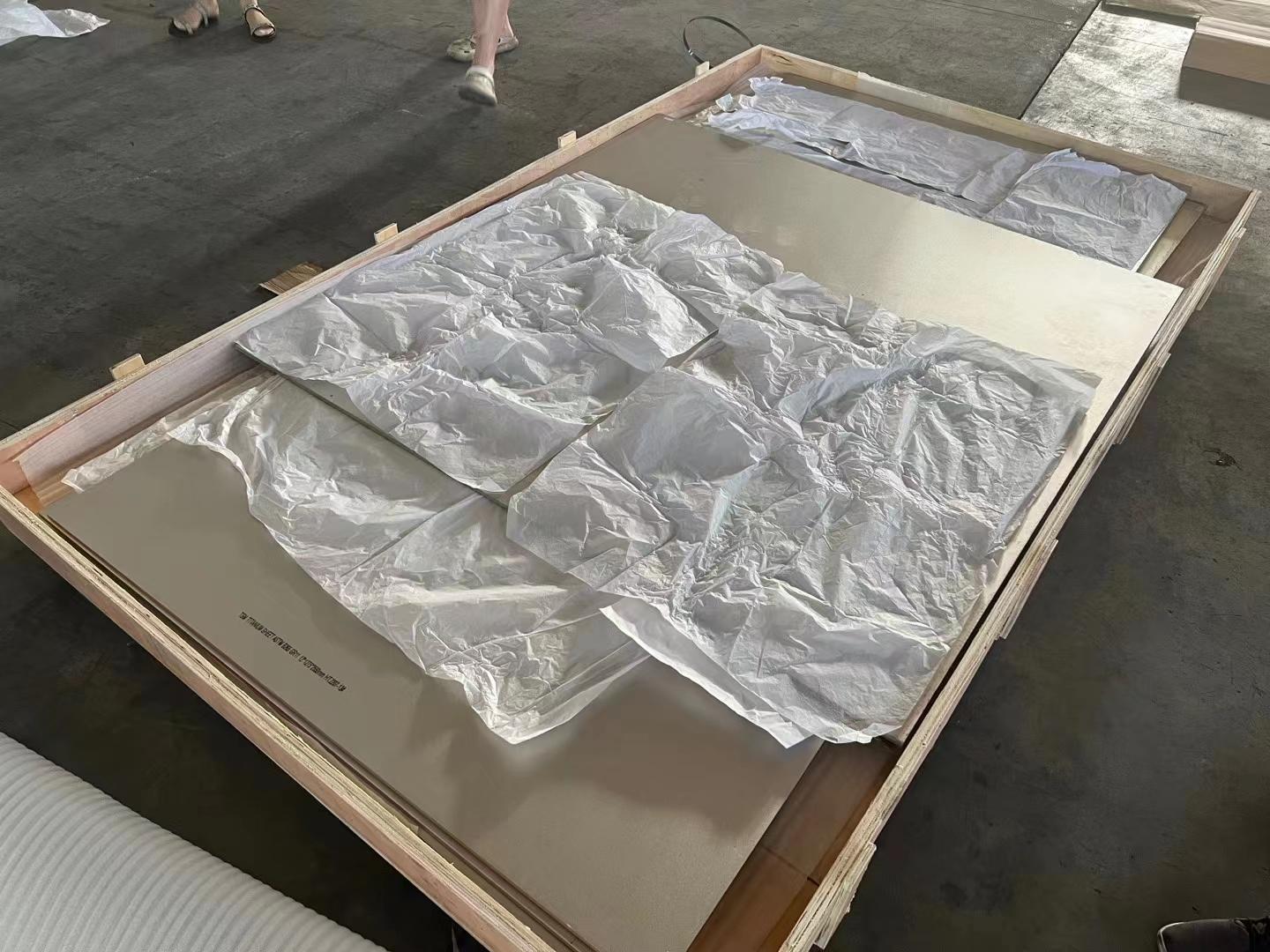 钛板，钛带（TA1/TA2/TC4)简介 - 知乎