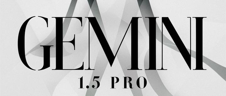 Gemini 15 Pro 探索,它的长上下文能力比 Gpt4 好用在哪? 知乎