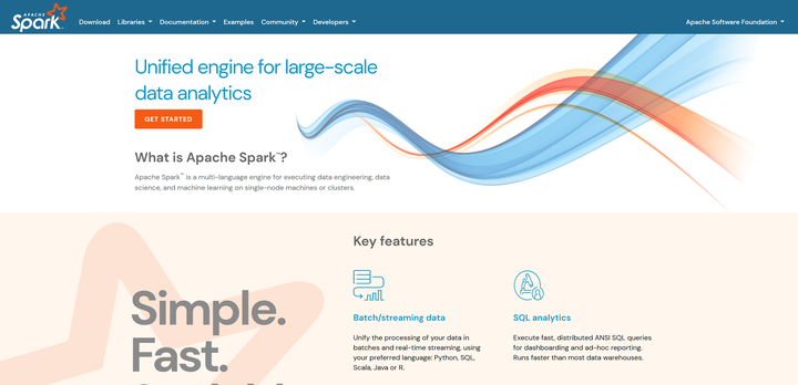 SparkSql 架构原理篇 - 知乎