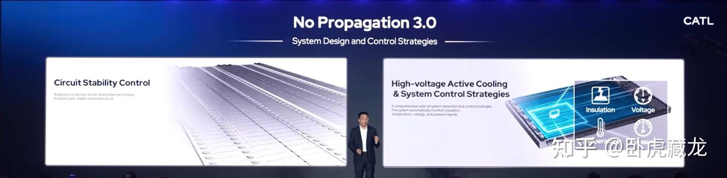 电池安全新纪元：宁德时代的NP3.0技术、WAVE电芯设计方案解析 - 知乎