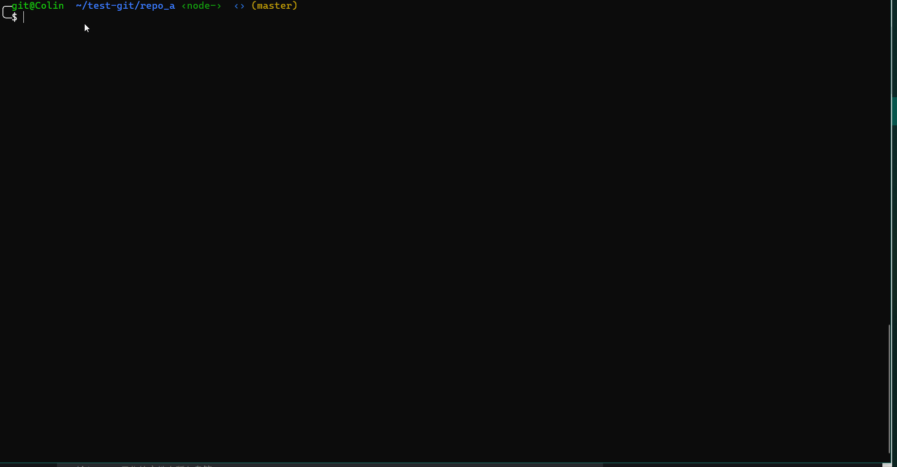 还在为 Git 仓库瘦身头疼？快来试试 repo-clean！ - 知乎