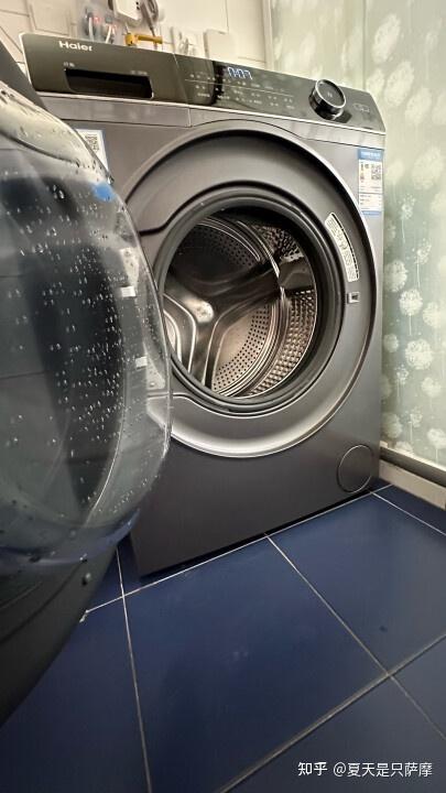 海尔XQG80-B14126L怎么样？多少人不看这里被忽悠了