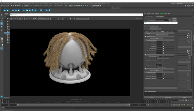 【GPUOpen】AMD Radeon ProRender SDK2.0 beta更新和新插件发布 - 知乎