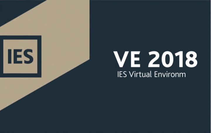 IES -集成化建筑性能模拟分析软件概述 - 知乎