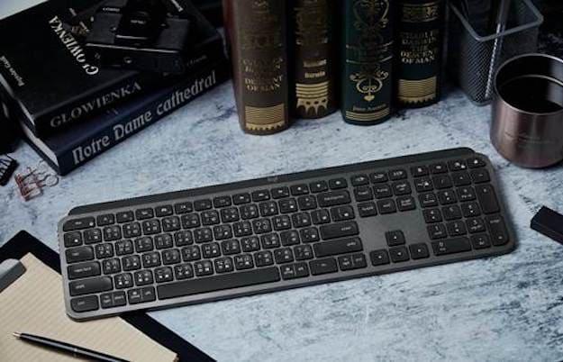 顶级旗舰机种MX Master 3、MX Keys智能键盘推荐 - 知乎