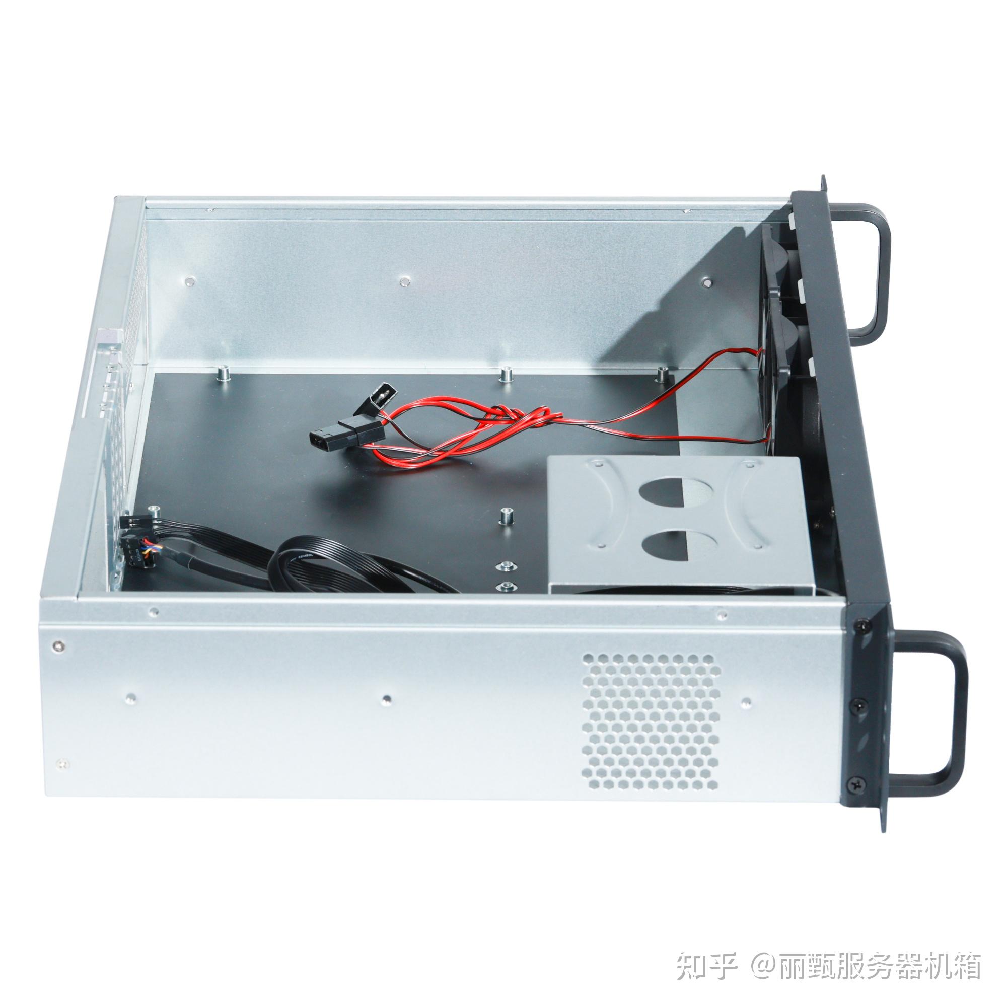 2U420铝面板机箱：小巧精致，功能强大的20机架式机箱推荐！ - 知乎