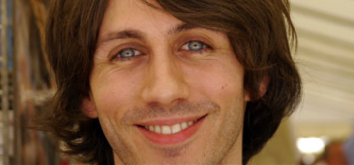 罗曼·莫内里和他的长篇小说《床，沙发，我的人生》 - 知乎