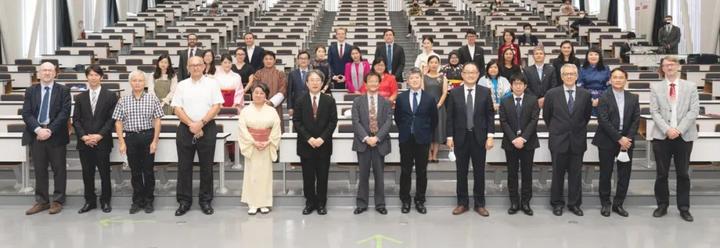 法学SGU｜九州大学-LLM、LLD英文授课项目介绍 - 知乎