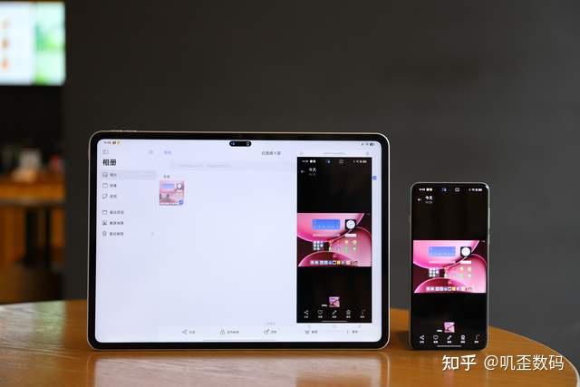 OPPO Pad 4 Pro评测：大尺寸平板释放生产力，移动办公首选！ - 知乎