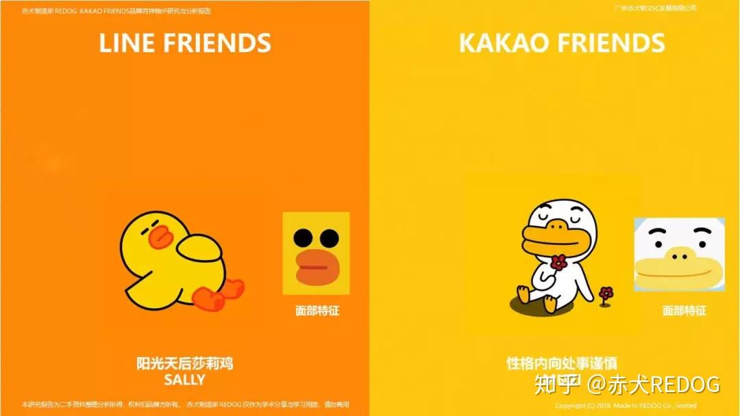 LINE FRIENDS的劲敌：韩国超燃天团KAKAO FRIENDS - 知乎
