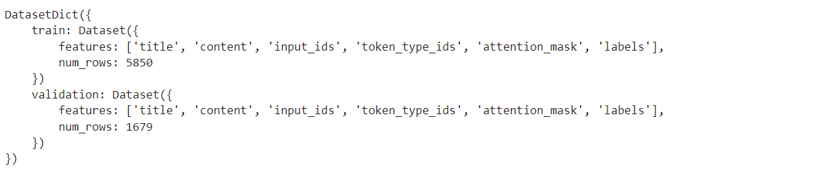 1.3 Datasets快速使用 - 知乎