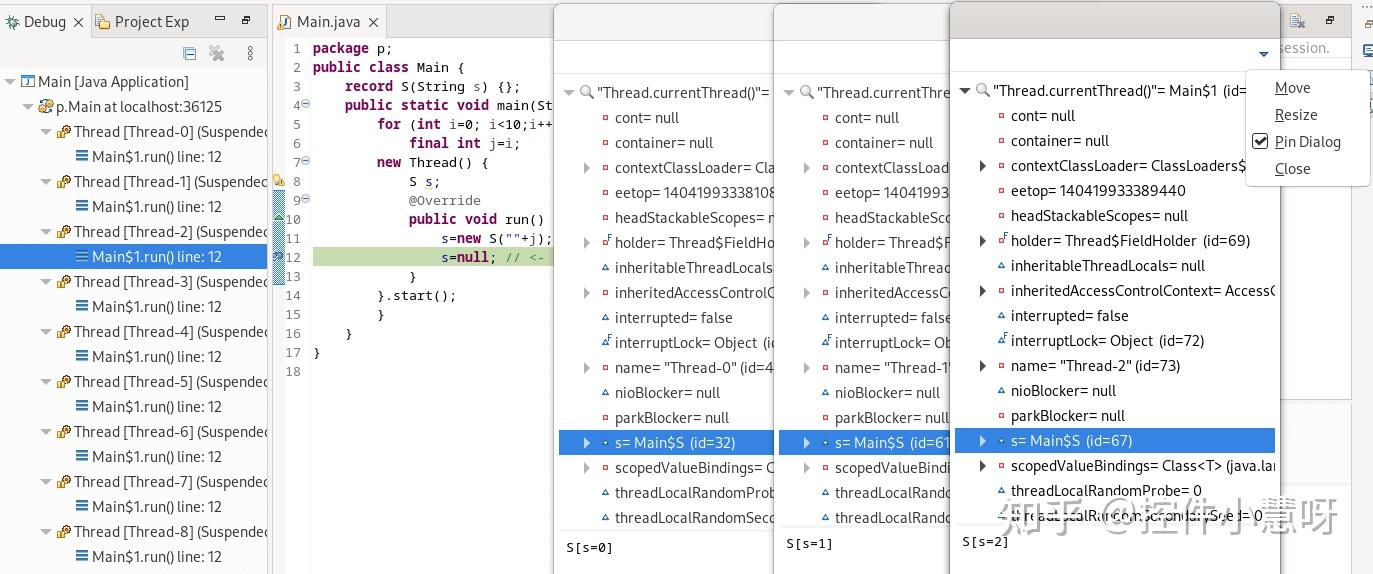 企业级Java开发工具MyEclipse v2025.1——支持AI编码辅助 - 知乎