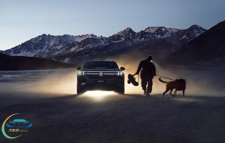 第五代EA888全球首搭 途昂Pro将配“大众最强芯” - 知乎