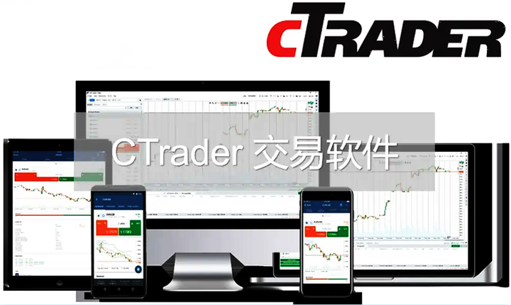 cTrader为什么比MT4好系列之cTrader是什么 - 知乎