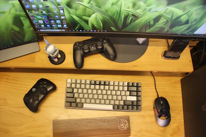 质感提升巨大，简洁的84键实用型键盘-雷柏V700-8A - 知乎