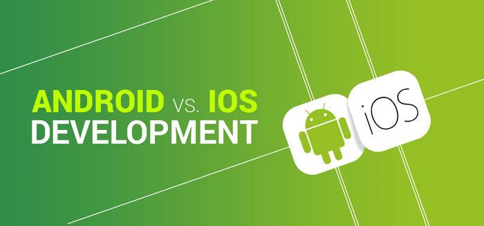 Android、iOS历史版本对比 - 知乎