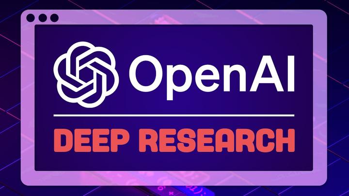 解锁终极智能体验：OpenAI Deep Research 及其平替全面横评 - 知乎