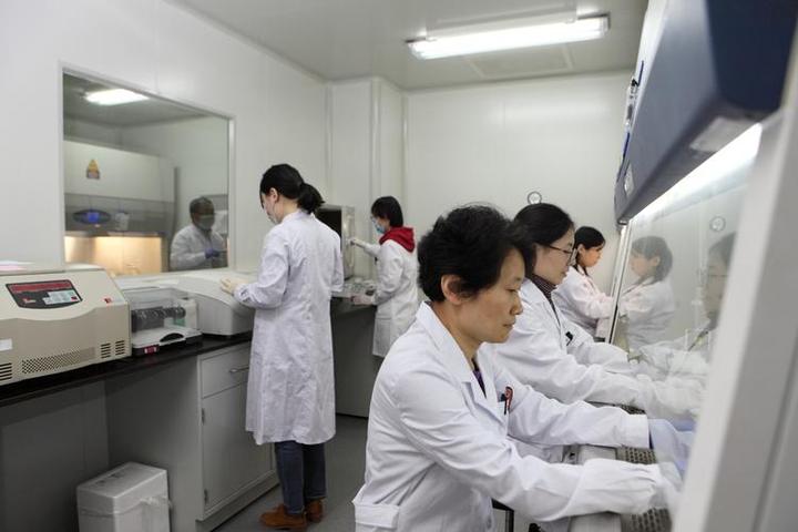 ABSL-2实验室的设计和设施要求 - 知乎