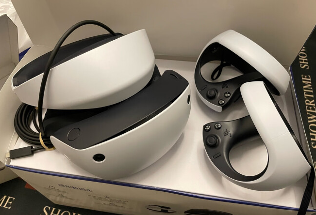 索尼PlayStation PSVR2（索尼psvr2）怎么样？使用69天后优缺点评测 - 知乎