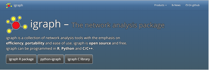 NetworkX vs igraph —— 谈谈两者的运算效率 - 知乎